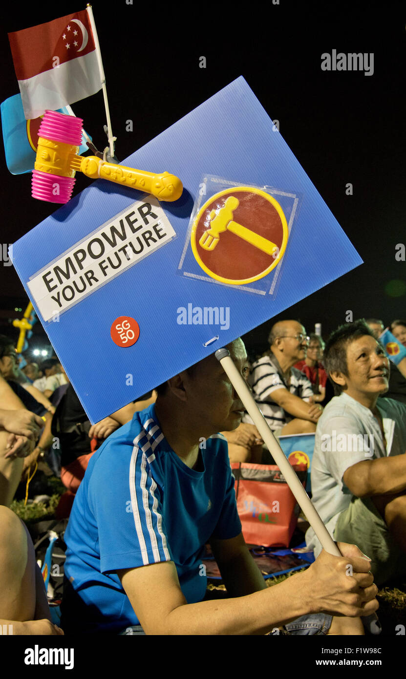 Election crowds hi-res stock photography and images - Alamy