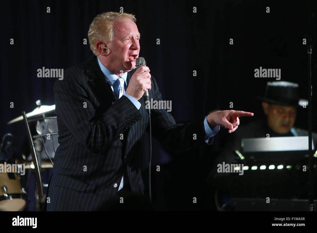 Happy Days actor Don Most Sings and Swings: Sinatra, Dino, Darin & More ...