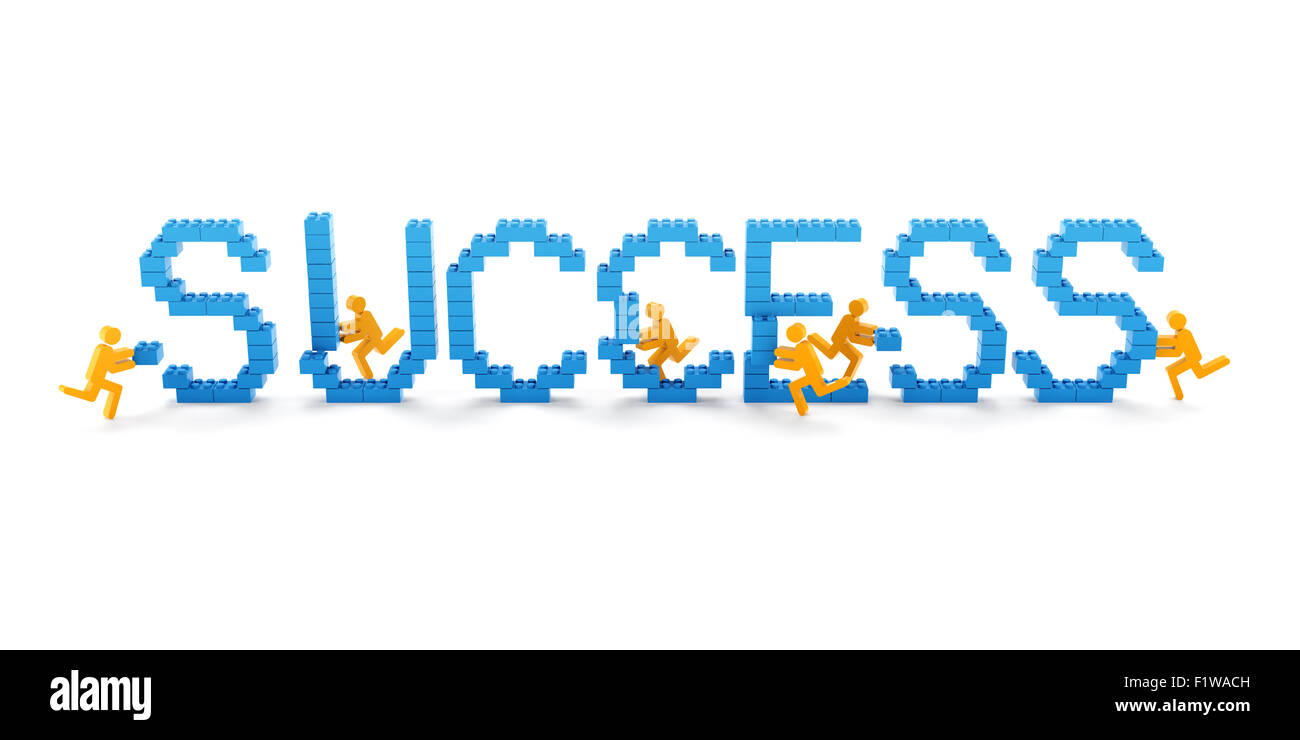 Success leadership teamwork together hi-res stock photography and ...