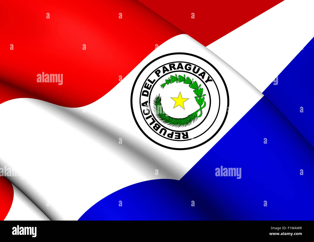 Escudo de armas de paraguay hi-res stock photography and images - Alamy