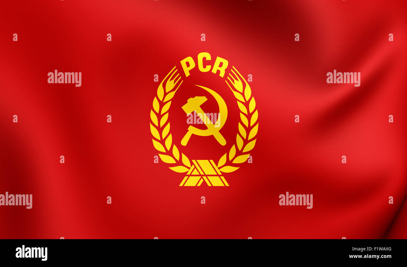 Romanian socialist party hi-res stock photography and images - Alamy