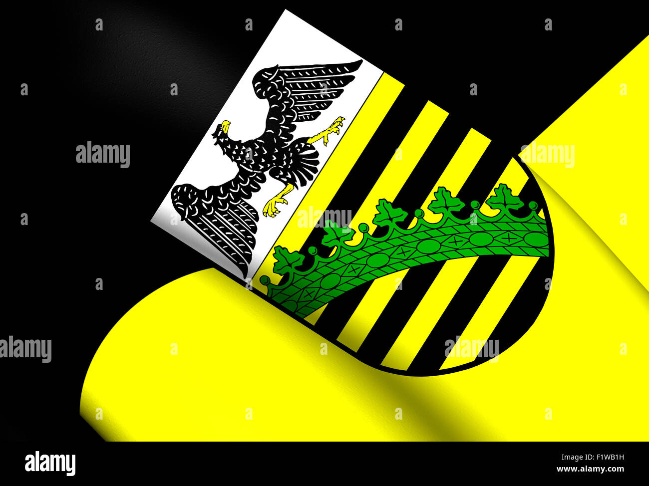 Prussian province saxony hi-res stock photography and images - Alamy