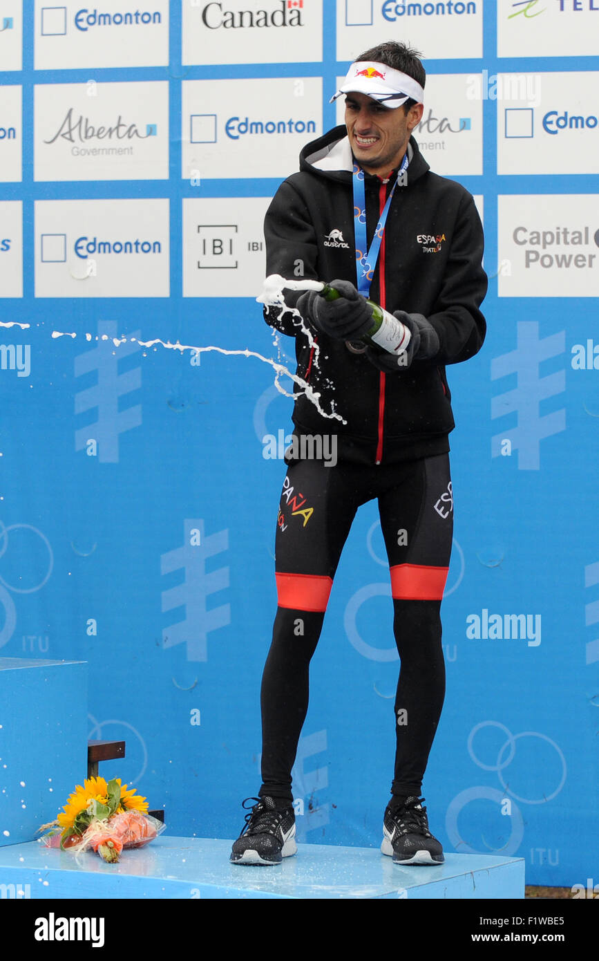 Mario mola triathlon hi-res stock photography and images - Alamy