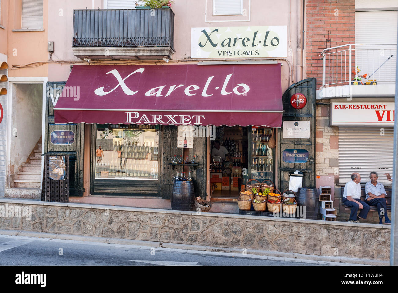 Designation of origin hi-res stock photography and images - Alamy