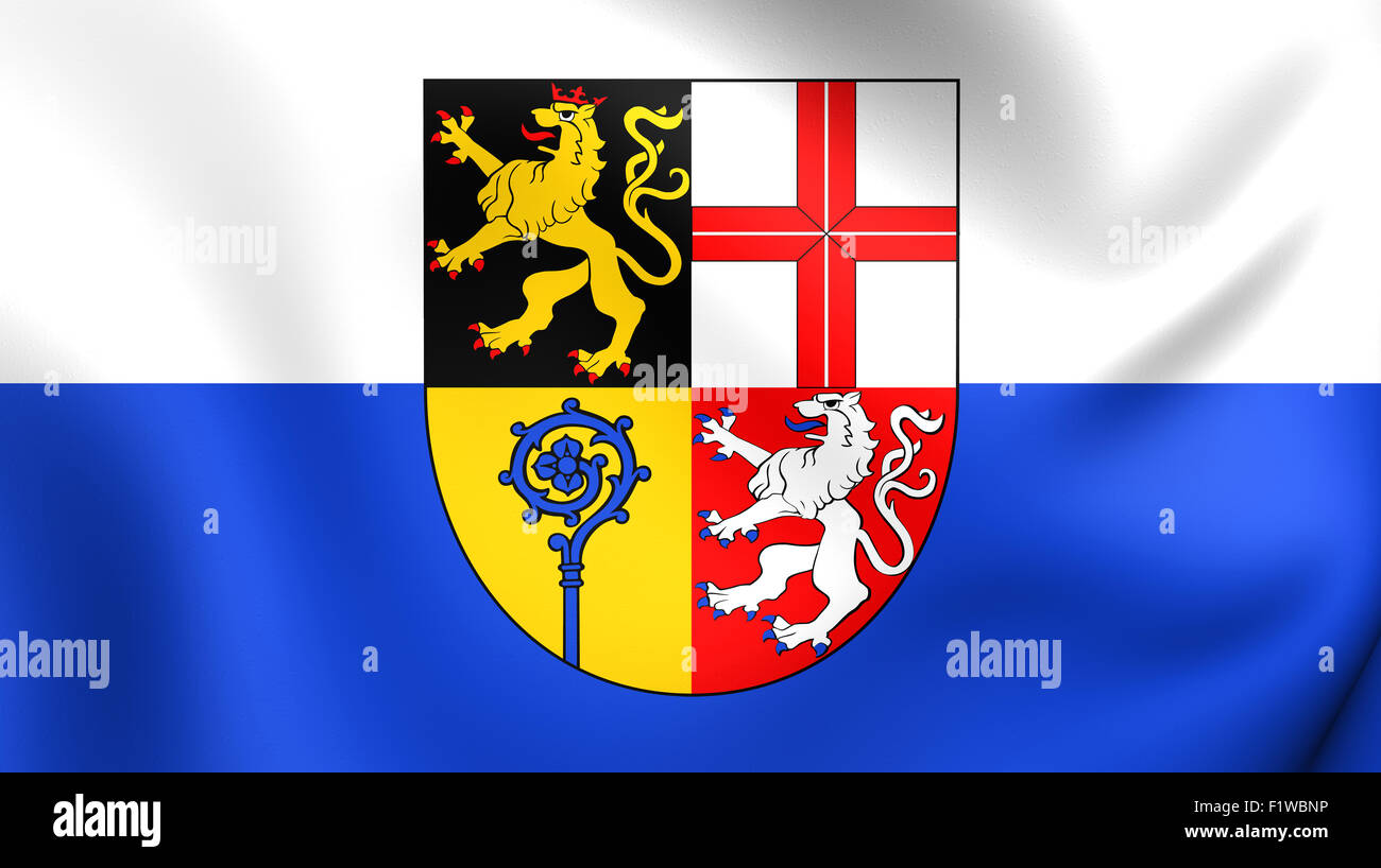 District the saar palatinate hi-res stock photography and images - Alamy