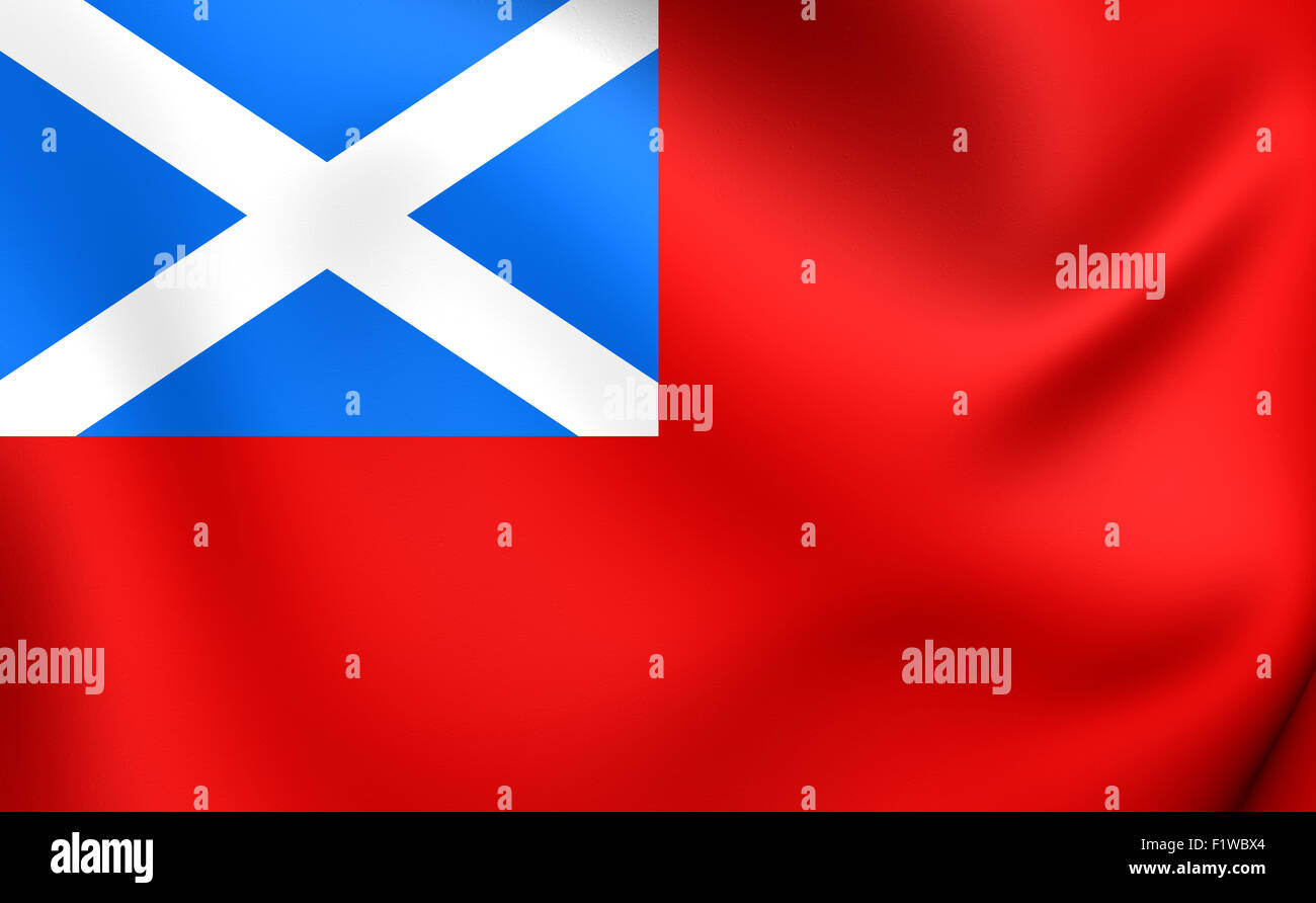 Uk britain red royal ensign hi-res stock photography and images - Alamy