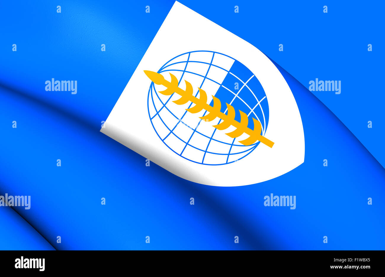 Seato flag hi-res stock photography and images - Alamy
