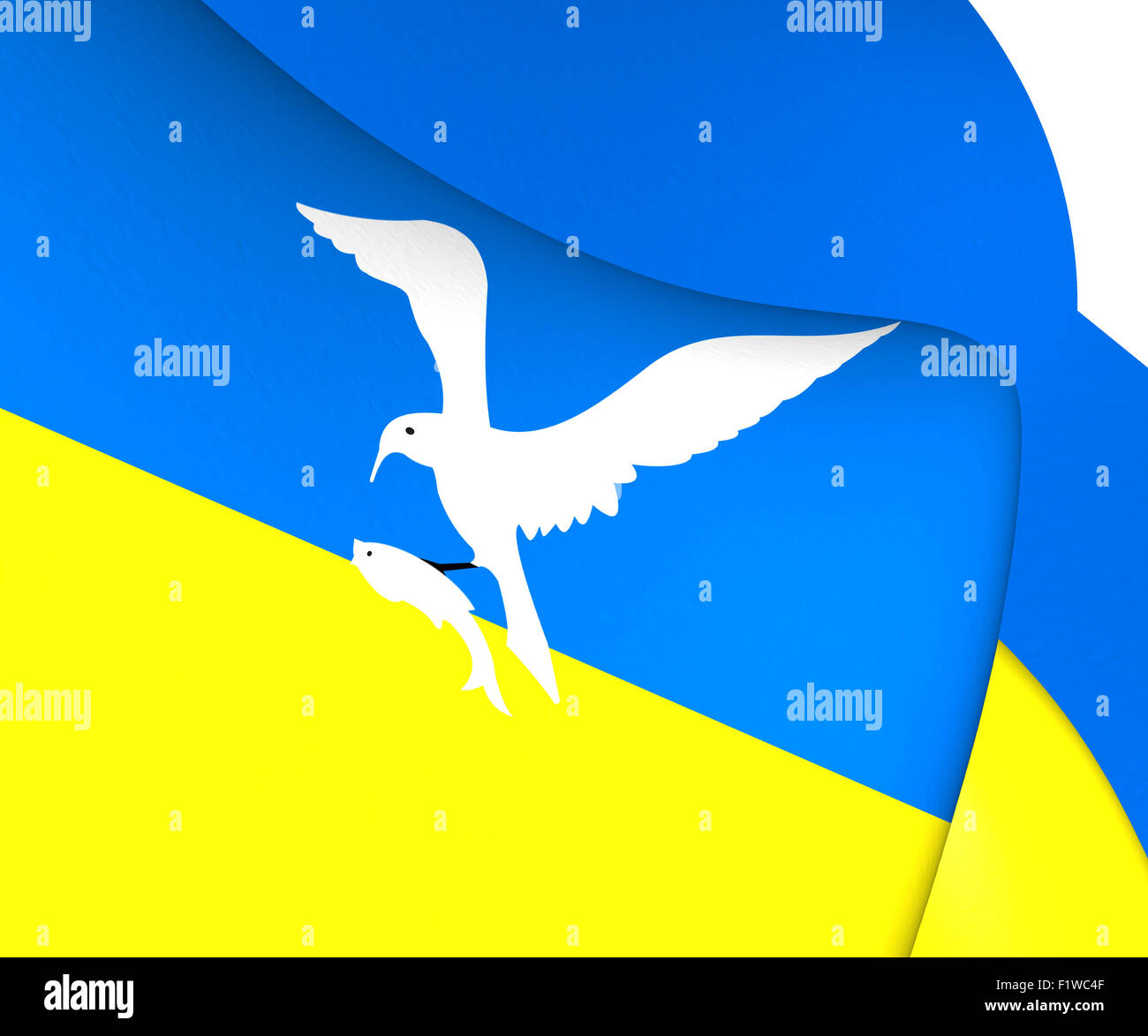 Flag of sopot hi-res stock photography and images - Alamy