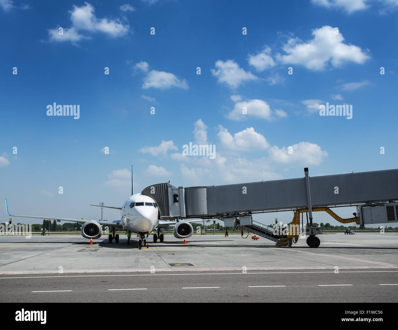 Boarding cargo hi-res stock photography and images - Alamy