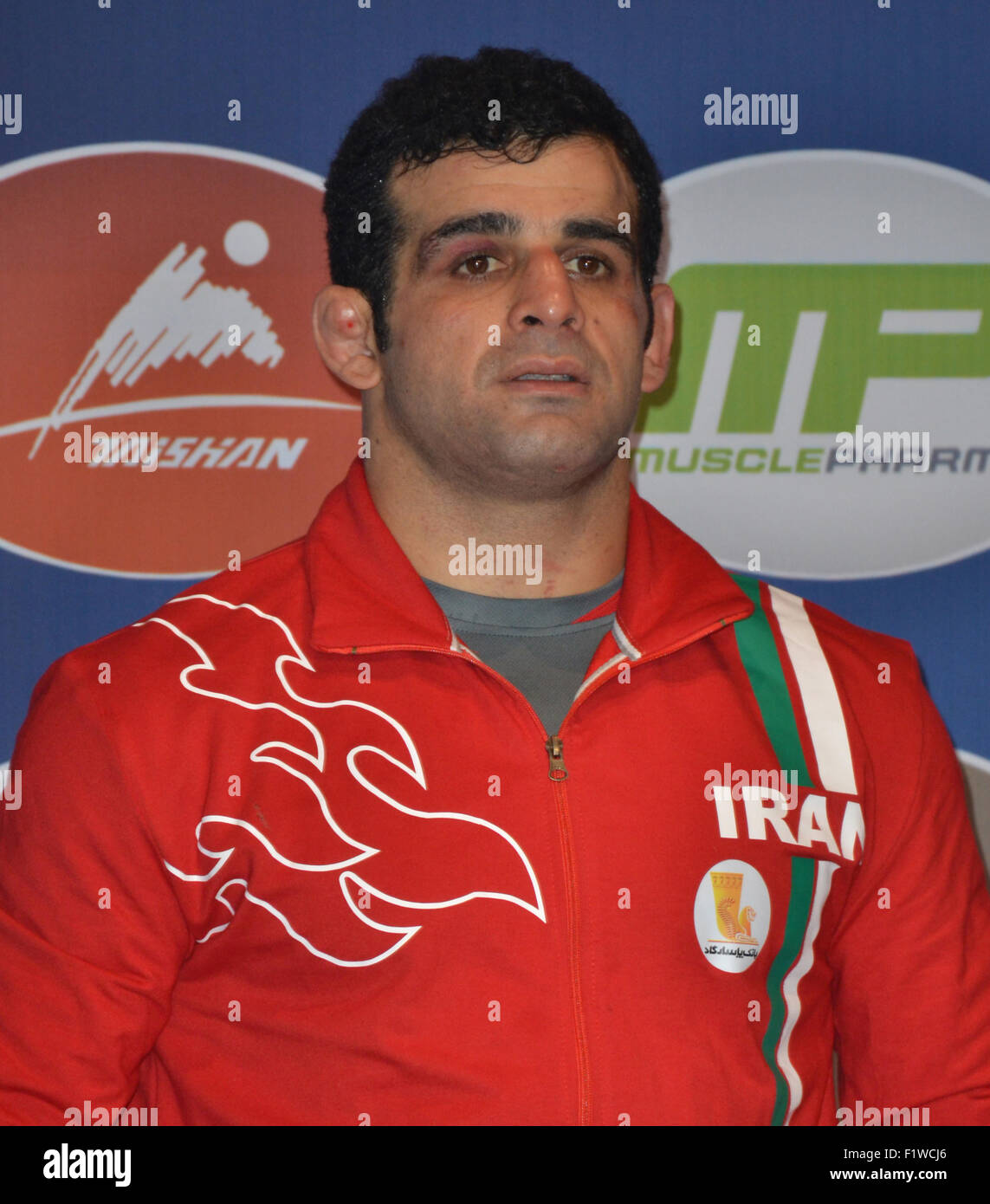 Rezaei hi-res stock photography and images - Alamy