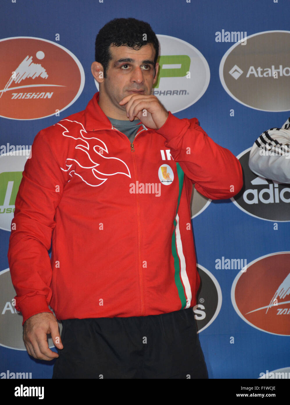 Rezaei hi-res stock photography and images - Alamy