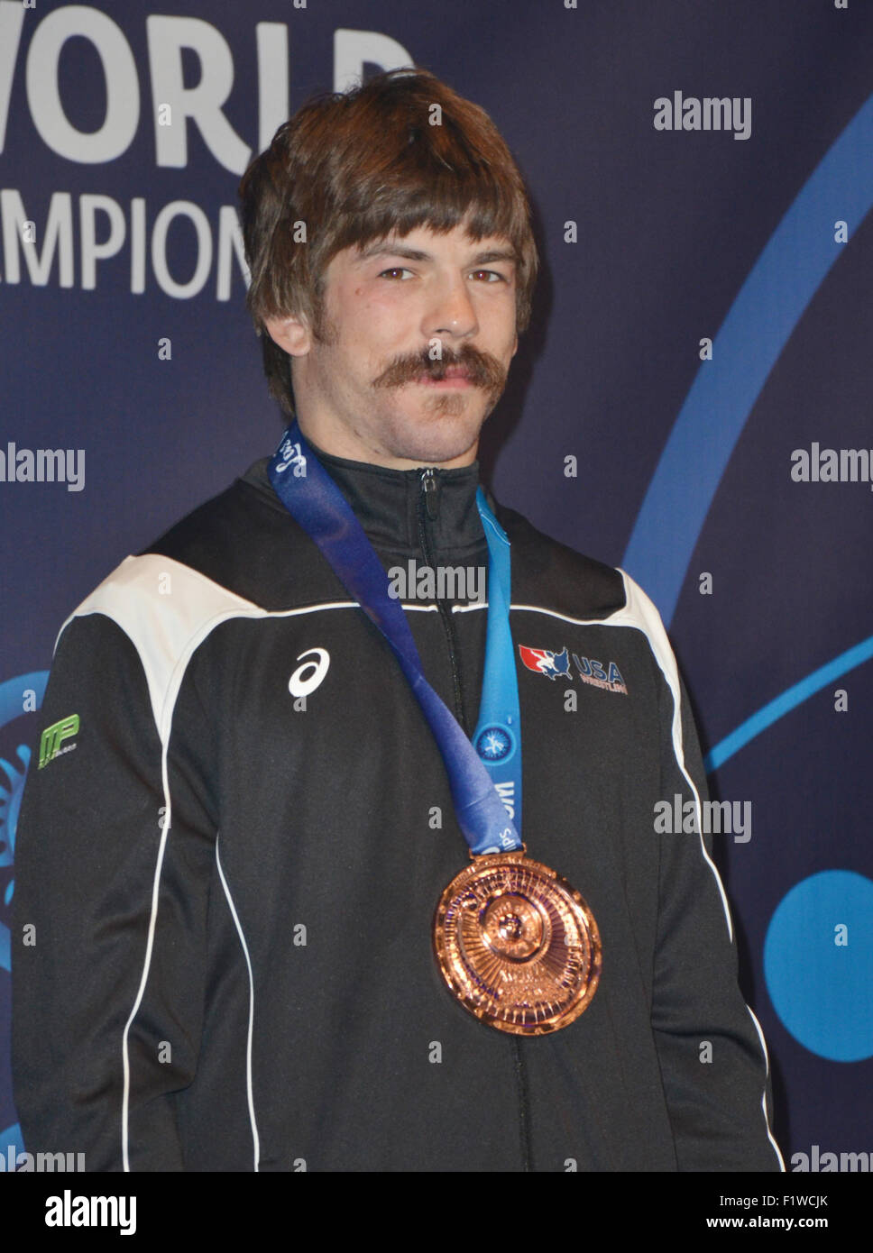 105 weight class hi-res stock photography and images - Alamy