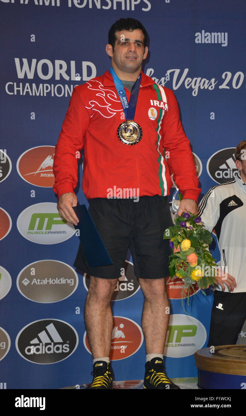 Rezaei hi-res stock photography and images - Alamy