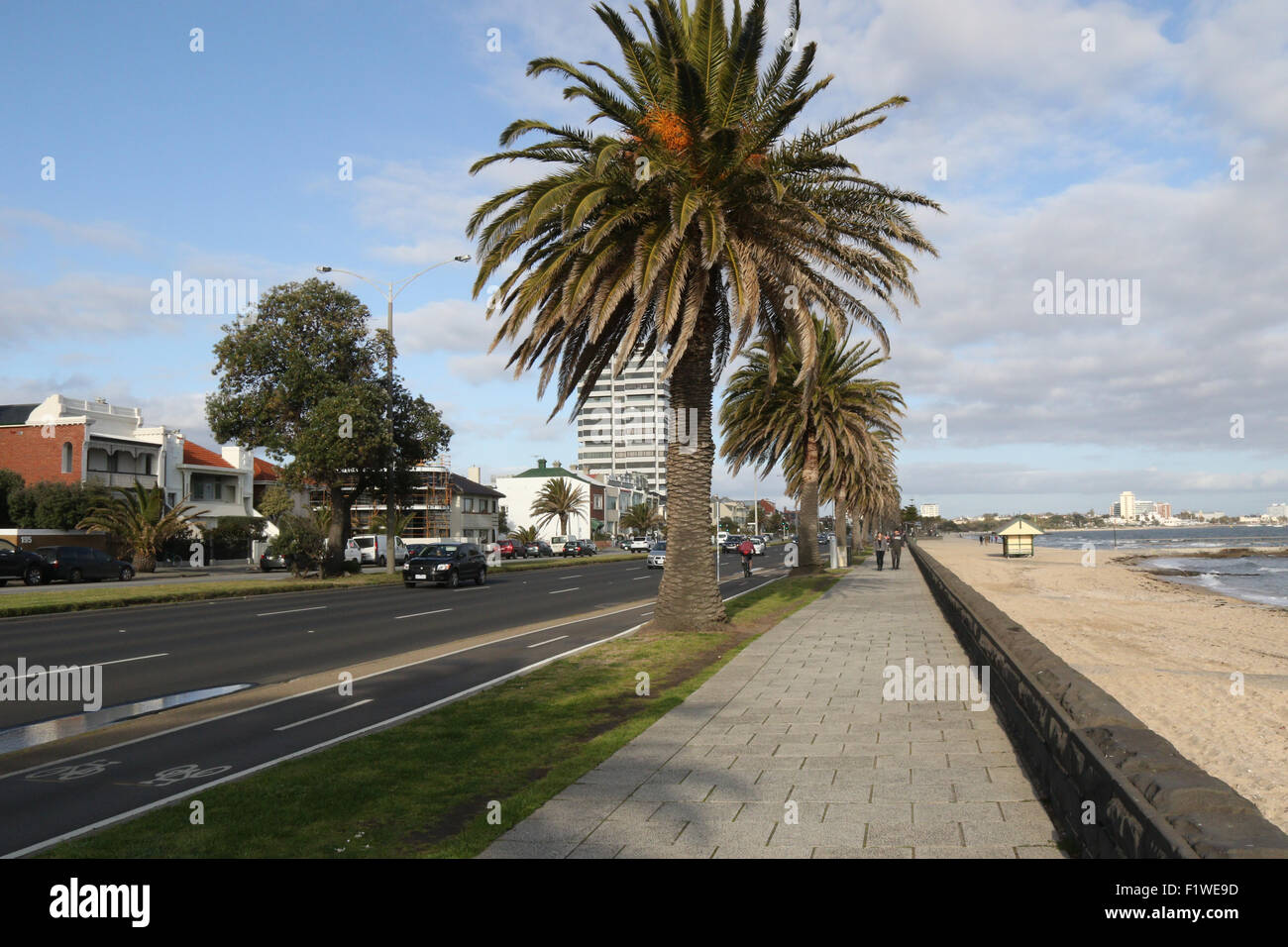 Middle park hi-res stock photography and images - Alamy