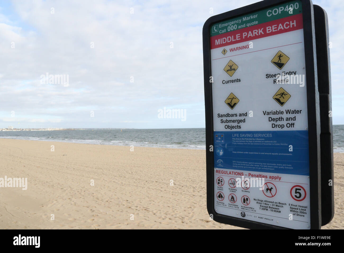 Beaconsfield parade hi-res stock photography and images - Alamy