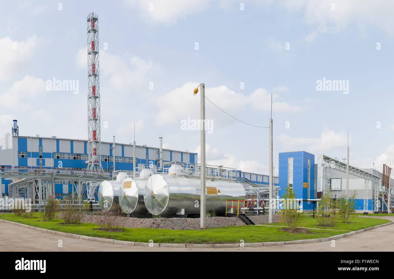 Production Sulfuric Acid Stock Photos & Production Sulfuric Acid Stock ...