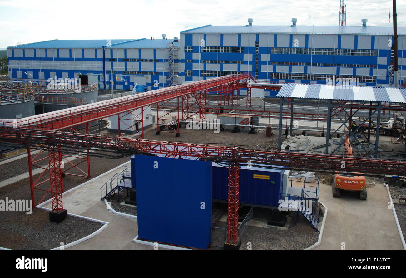 Production Sulfuric Acid Stock Photos & Production Sulfuric Acid Stock ...