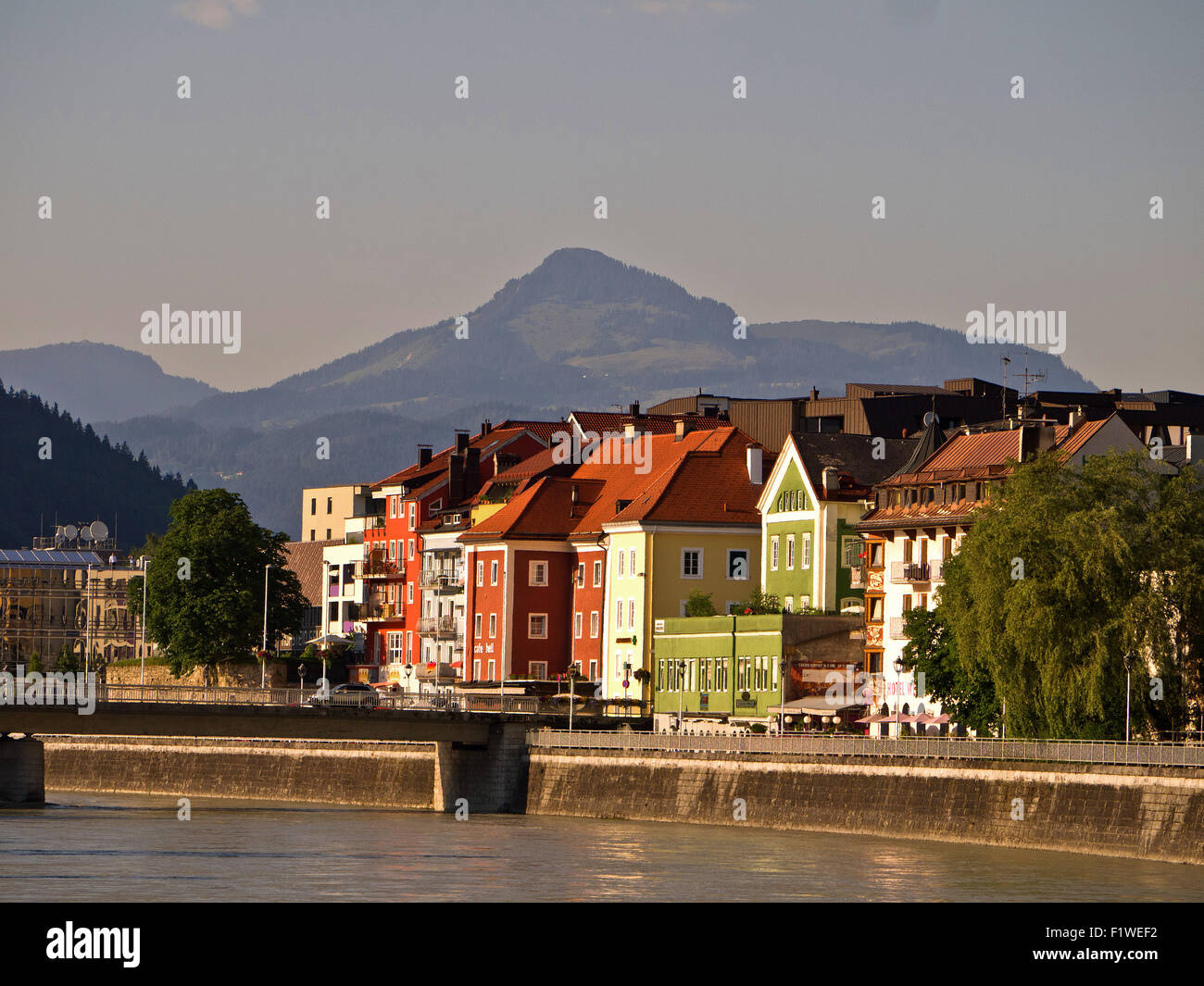Kufstein hi-res stock photography and images - Alamy