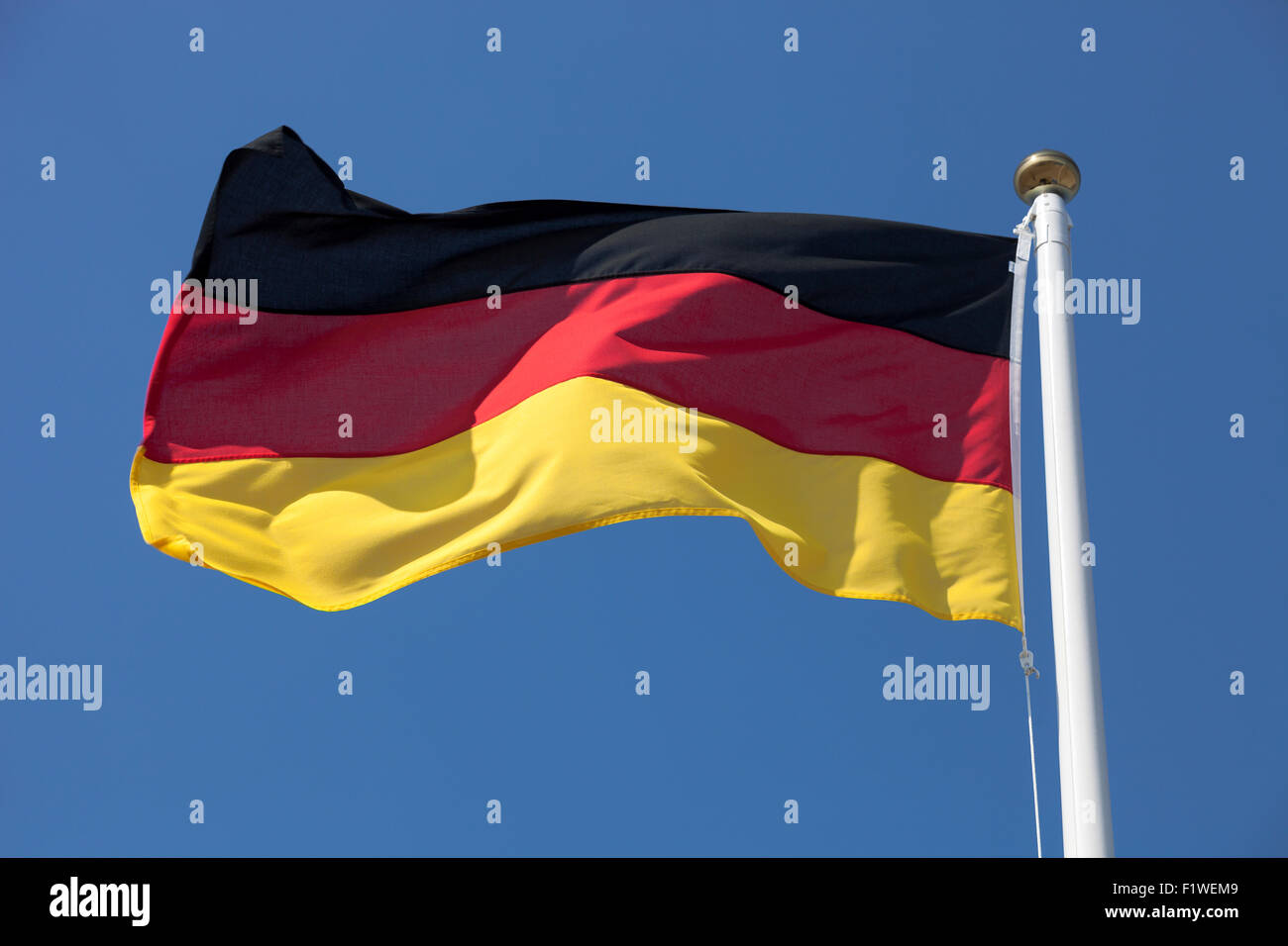 Germanic flag hi-res stock photography and images - Alamy