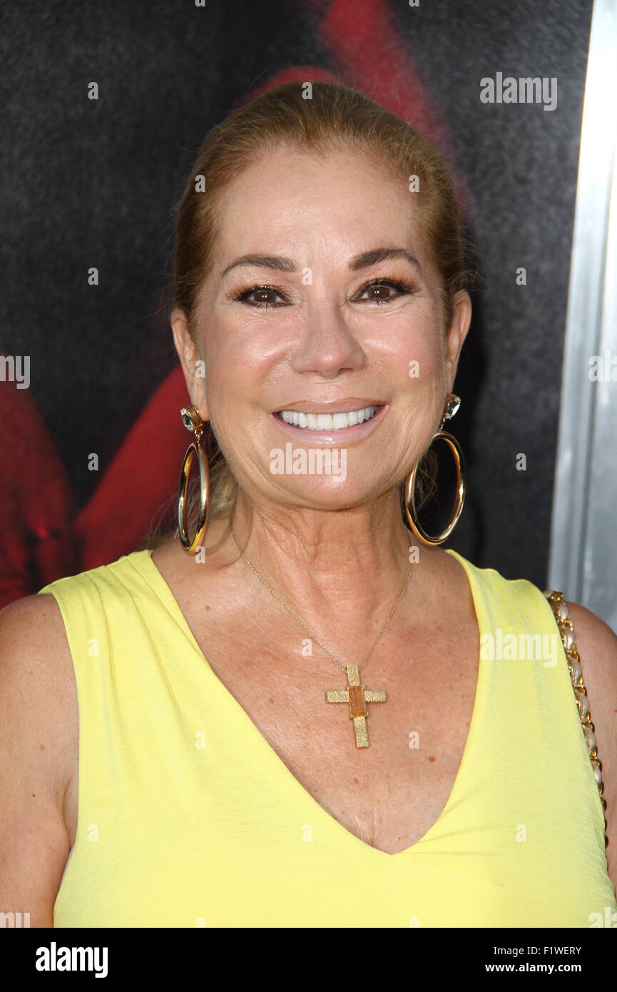 Premiere of 'The Gallows' at Hollywood High School - Arrivals Featuring ...