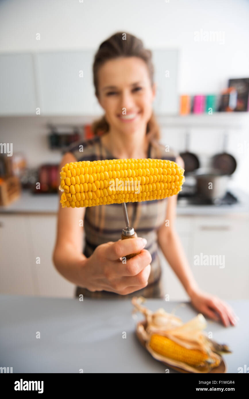 Perfectly cooked vegetables hi-res stock photography and images - Alamy