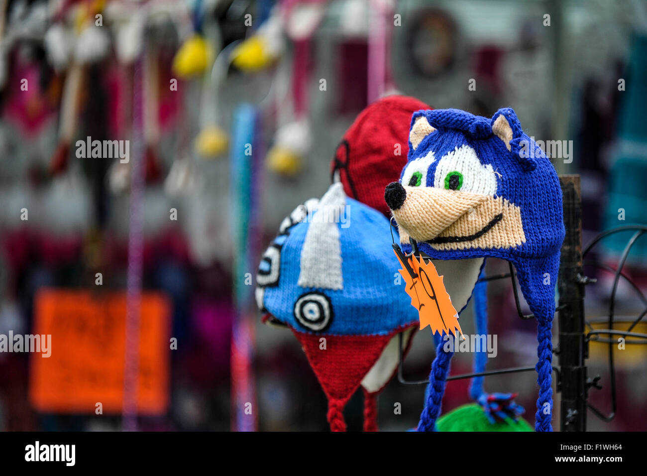 Novelty hats hi-res stock photography and images - Alamy