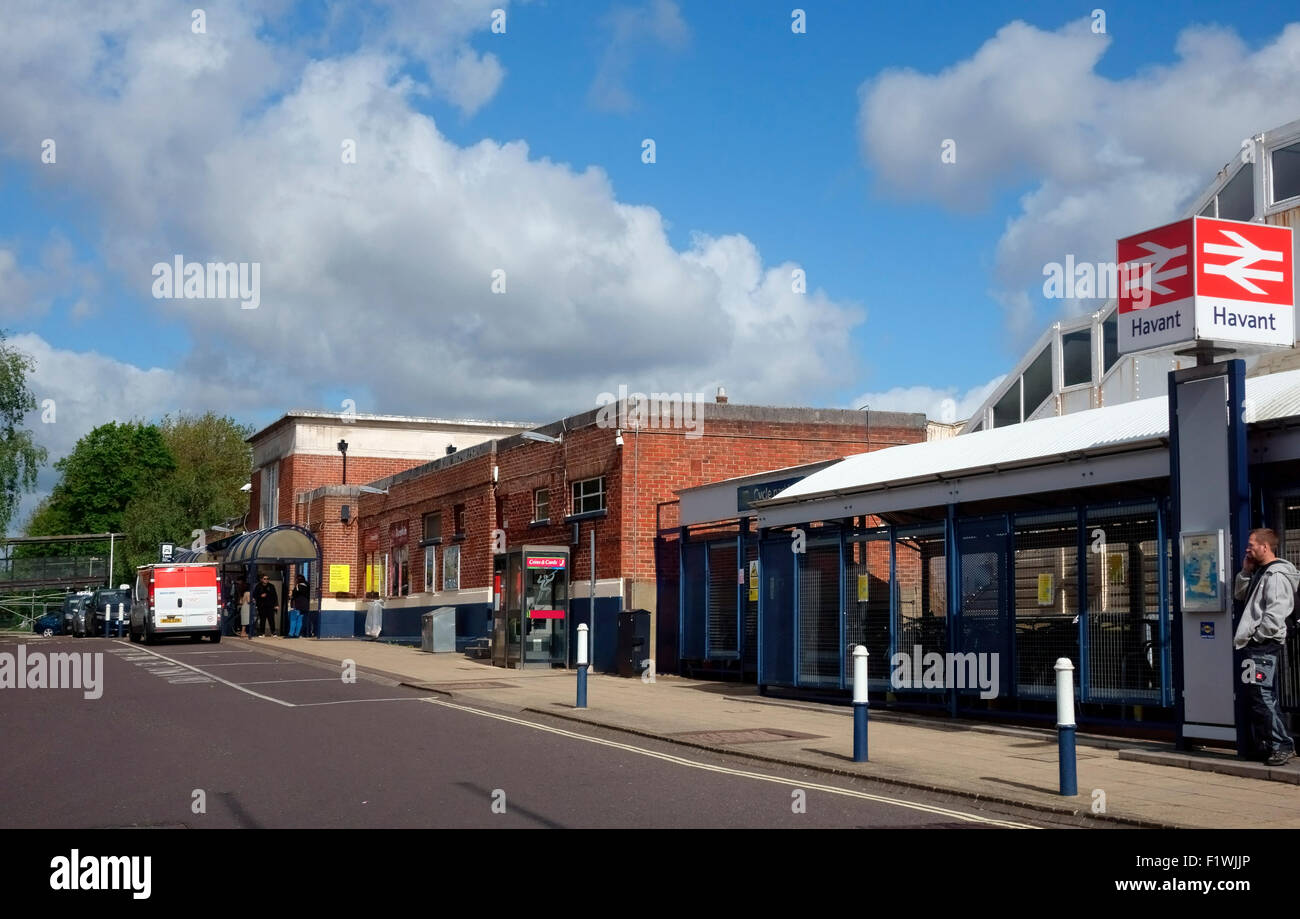 Havant hi-res stock photography and images - Alamy