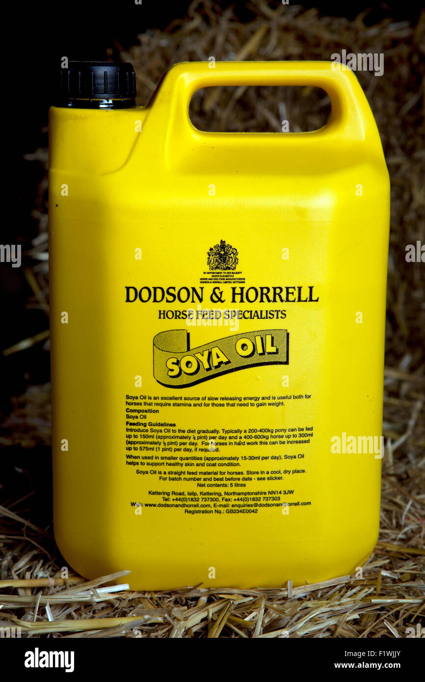 Dodson and horrell hi-res stock photography and images - Alamy
