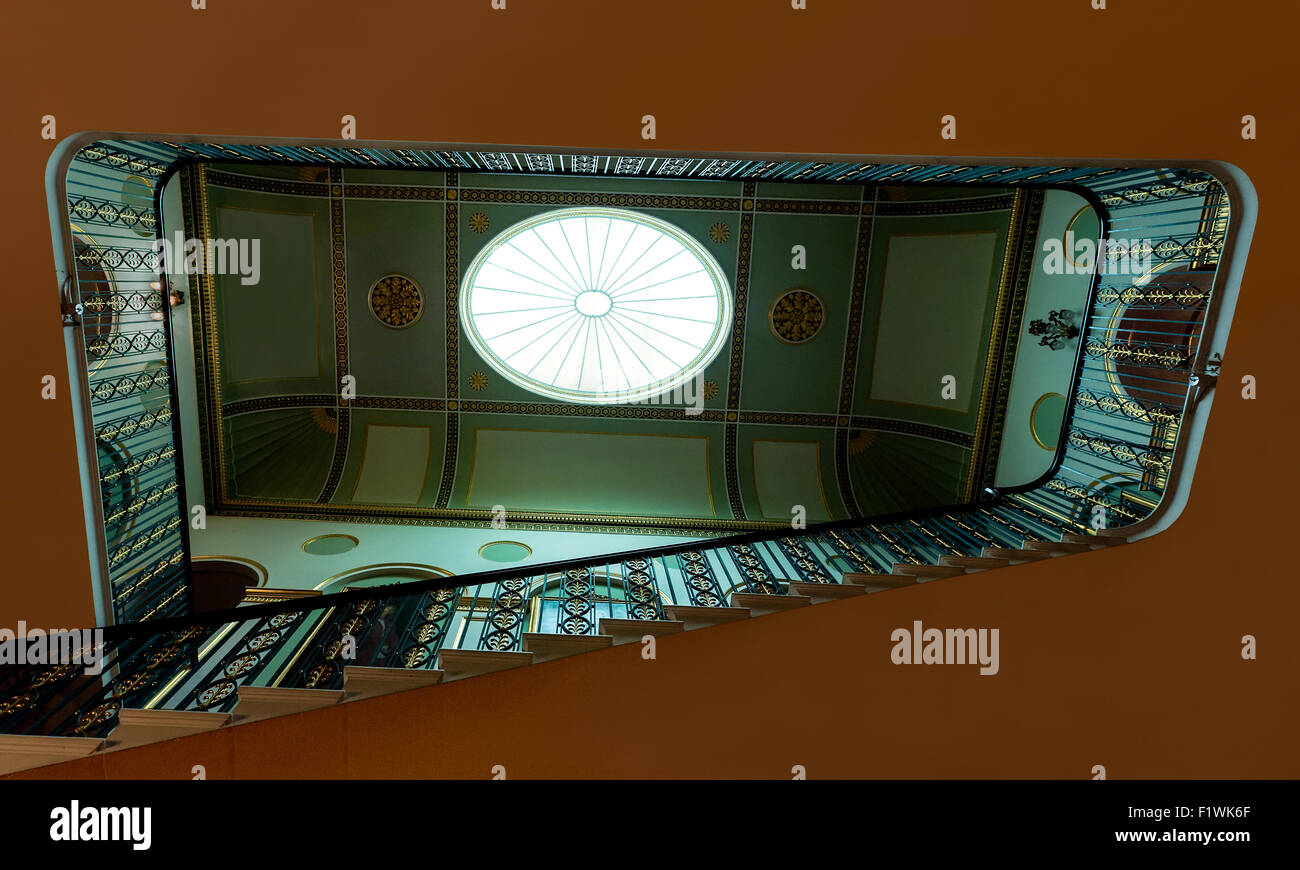 Tatton hall hi-res stock photography and images - Alamy