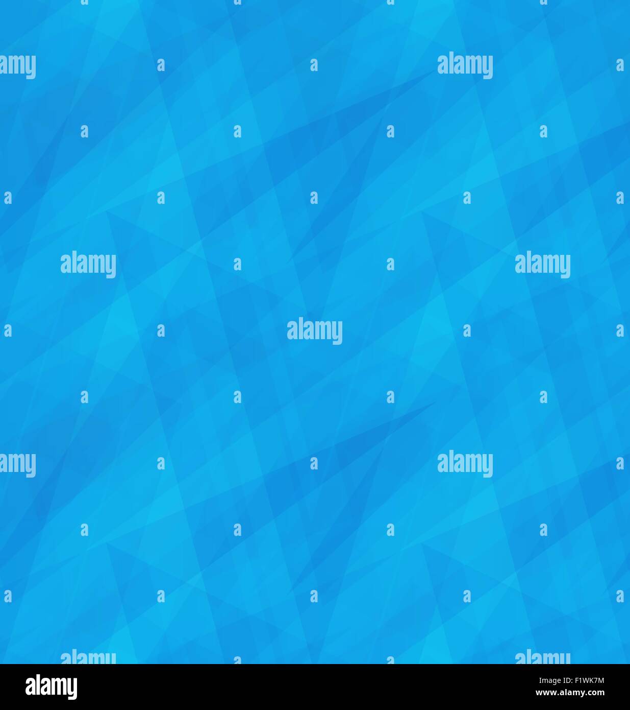 Blue Abstract Seamless Background Stock Vector Image & Art - Alamy