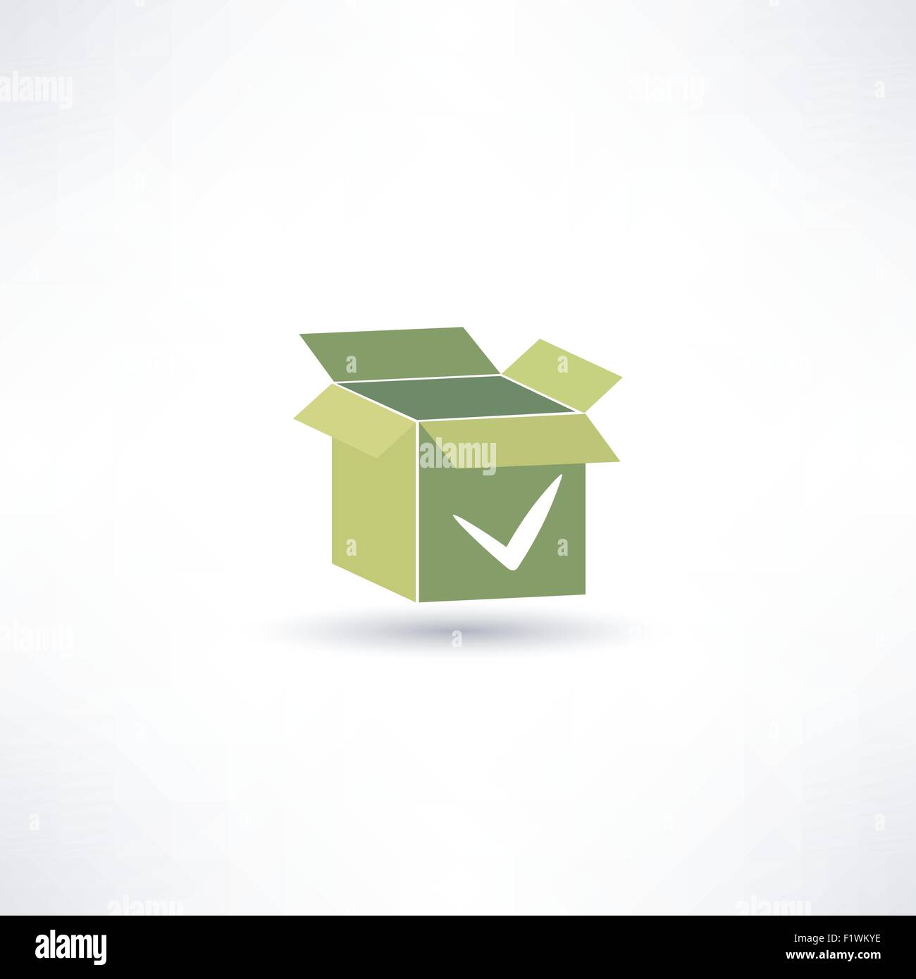 Black flight box Stock Vector Images - Alamy