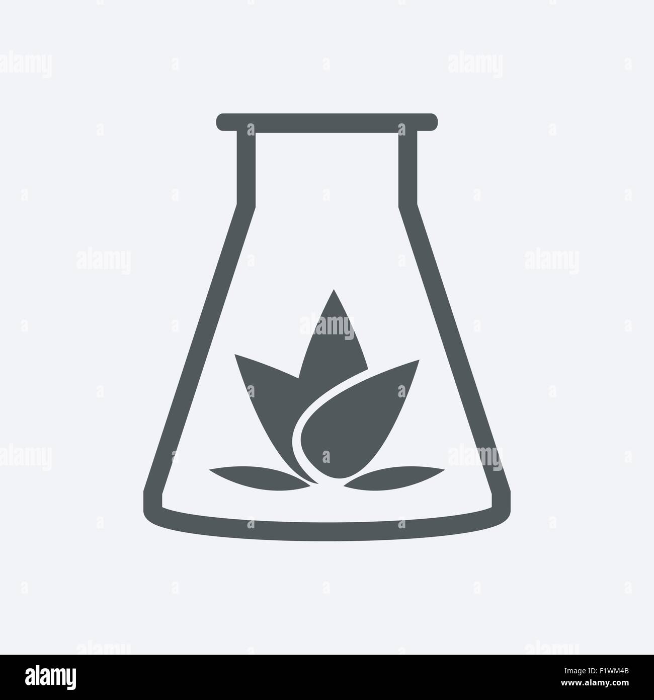 Organic Chemistry Symbol