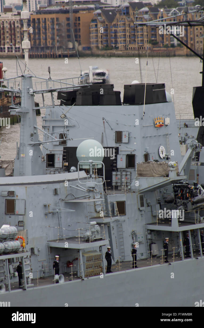 Jubilee sailing trusts hi-res stock photography and images - Alamy