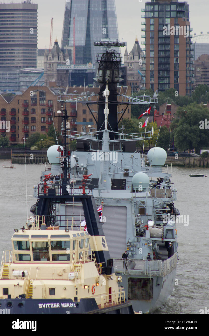 Hms tenacious hi-res stock photography and images - Alamy