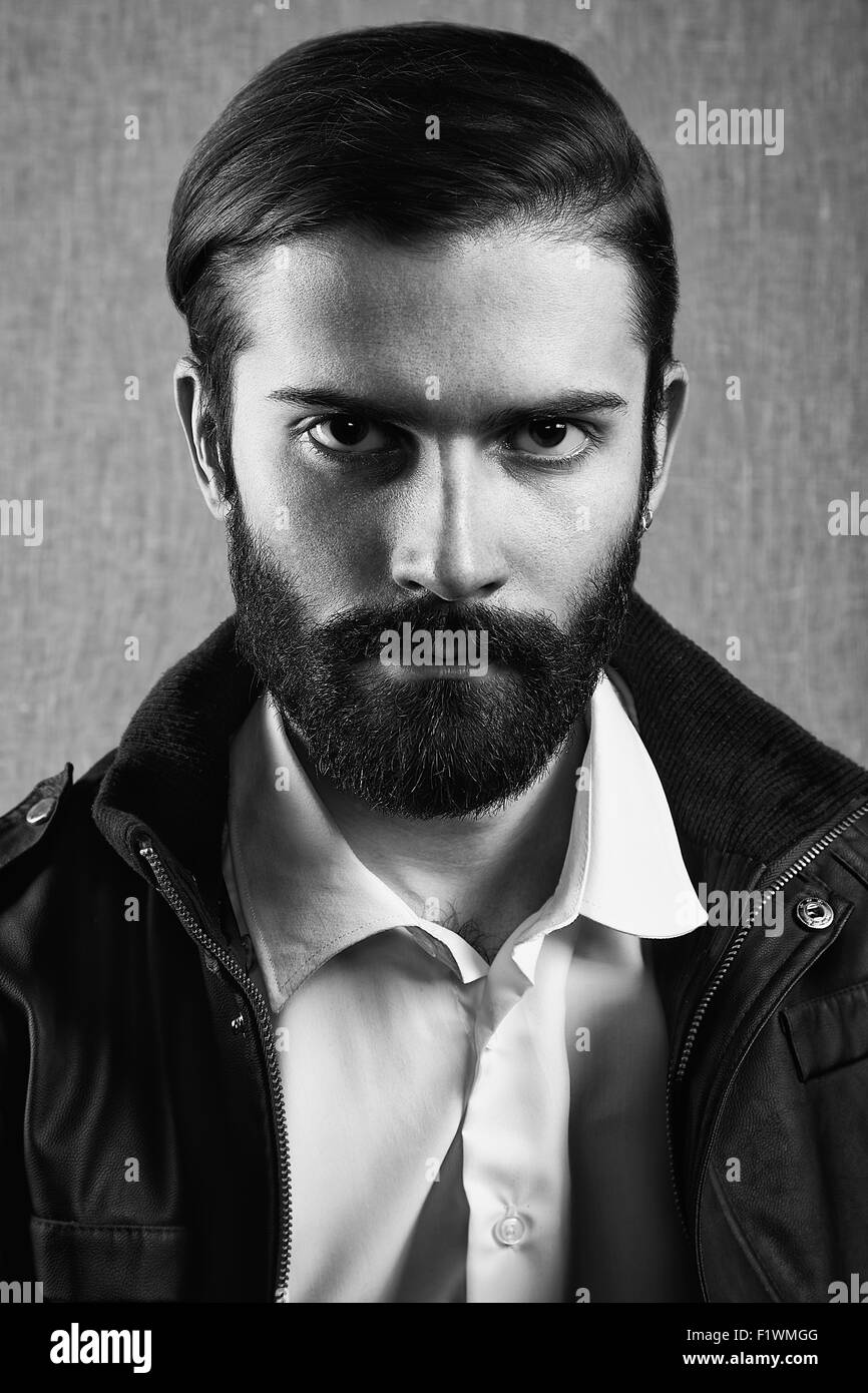 Portrait photo illustrations hi-res stock photography and images - Alamy