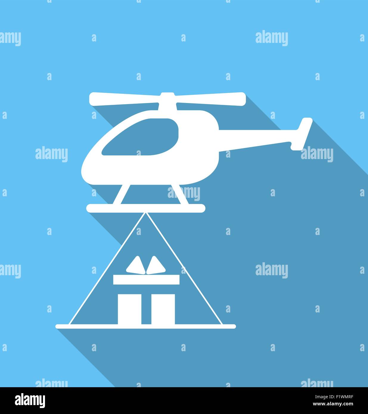 Army delivery Stock Vector Images - Alamy