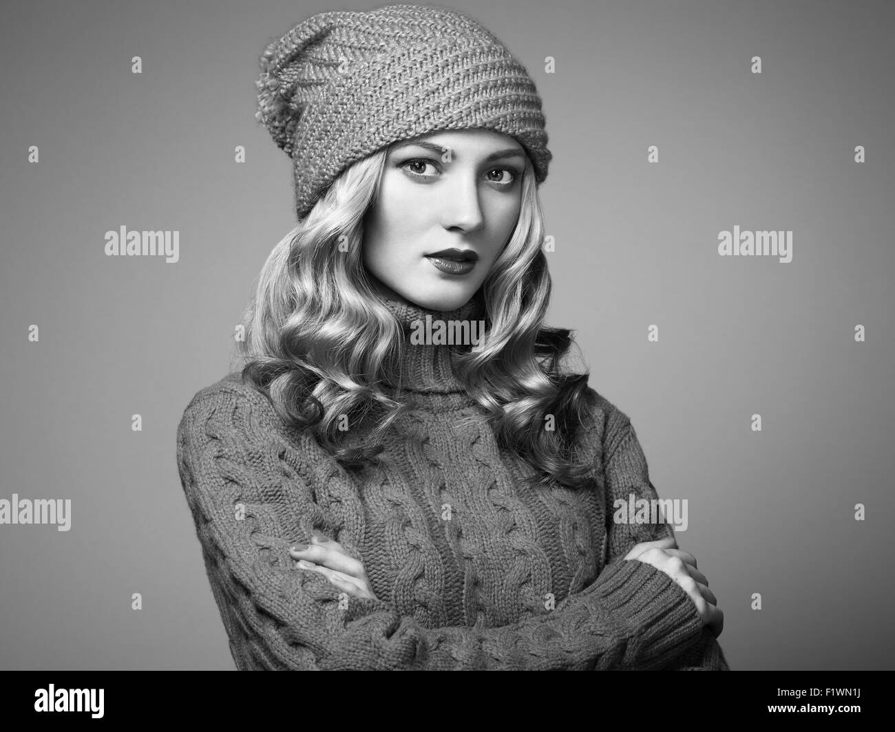 3d eyebrow design Black and White Stock Photos & Images - Alamy