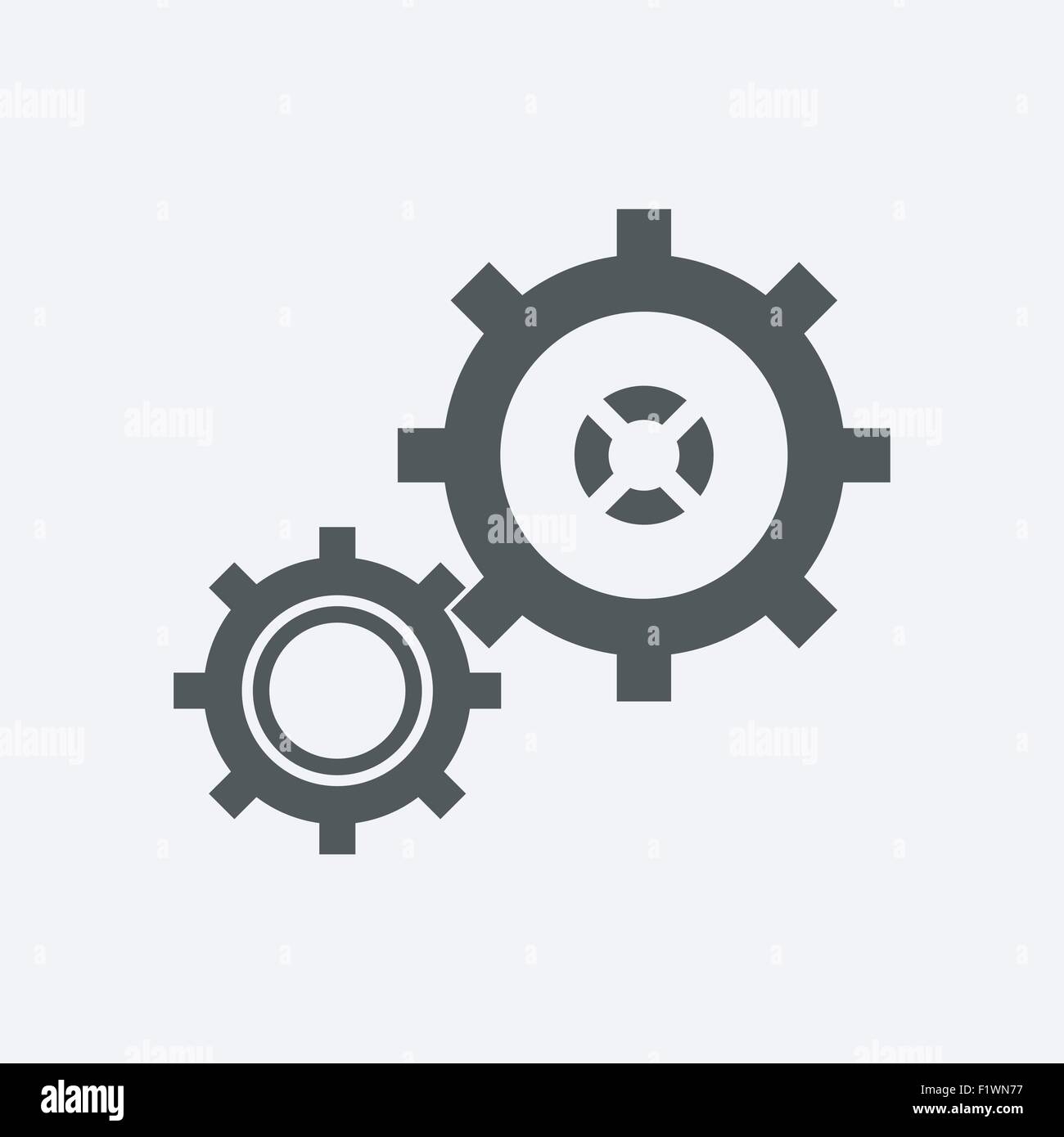 Wilderness gear Stock Vector Images - Alamy