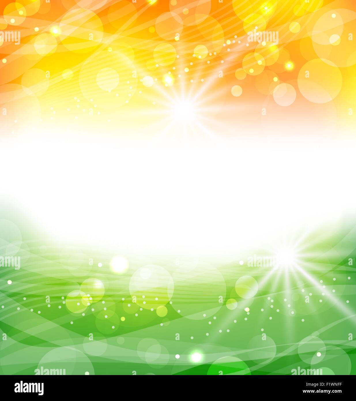 Abstract Background in Traditional National Colors Stock Vector Image ...