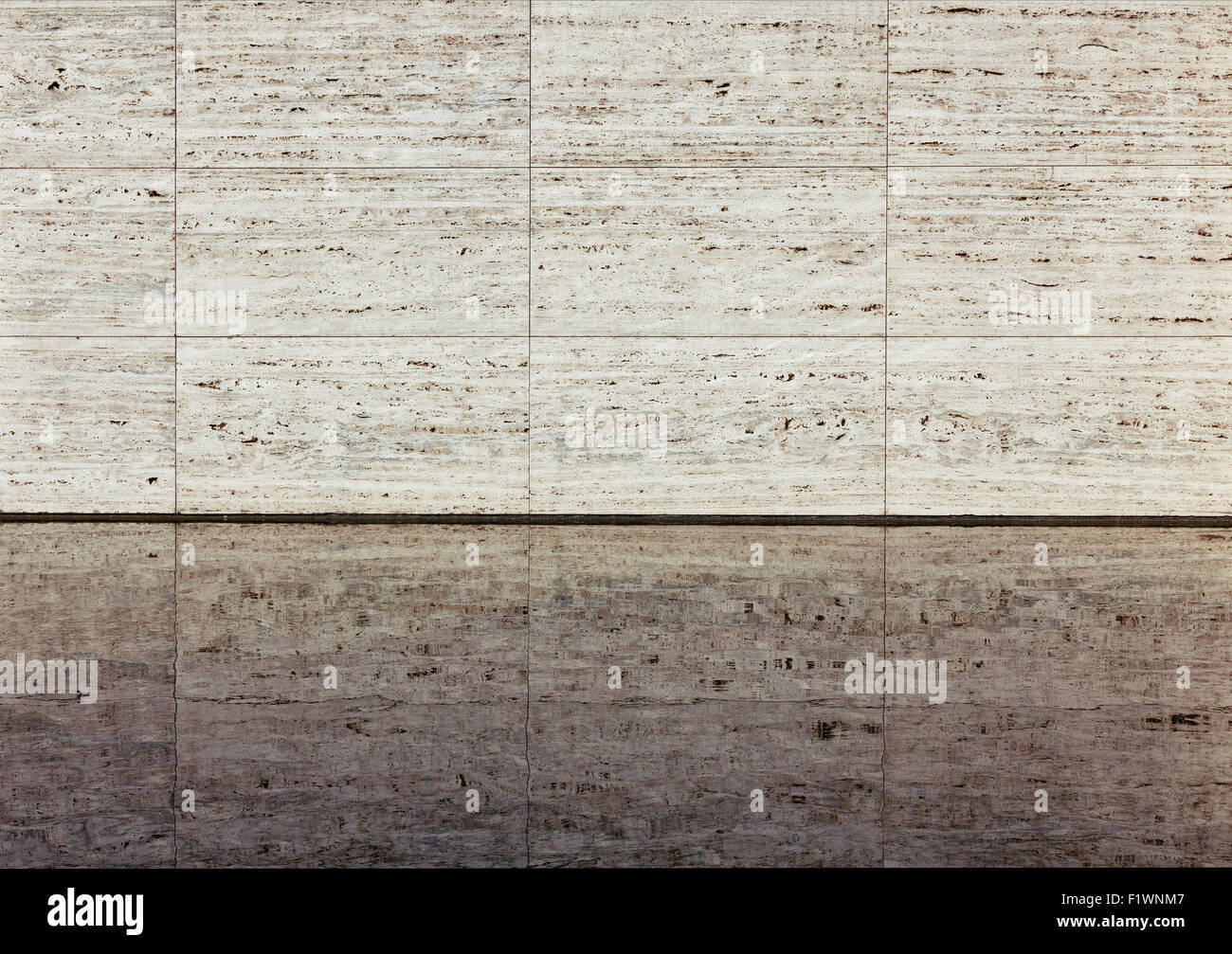 Travertine Wall Texture