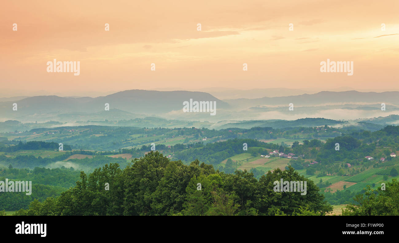 Summer period hi-res stock photography and images - Alamy