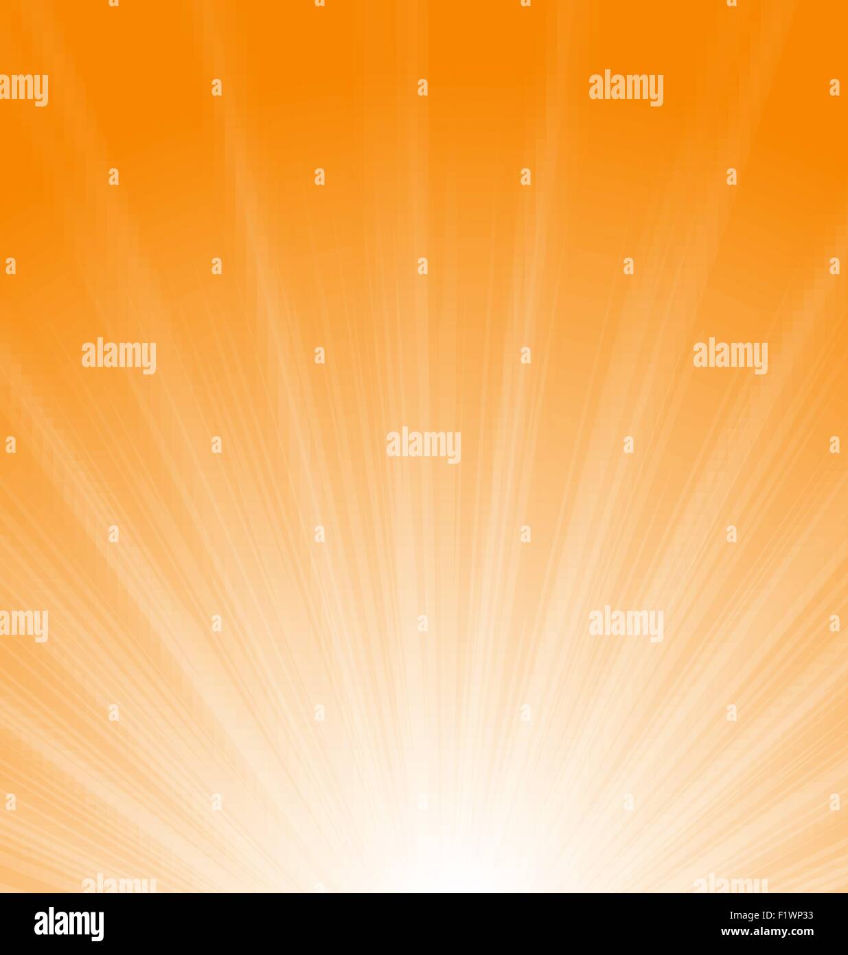 Sun Sunburst Pattern. Vector illustration Stock Vector Image & Art - Alamy