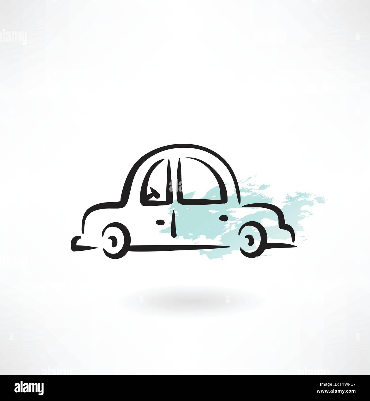 Car new zealand Stock Vector Images - Alamy