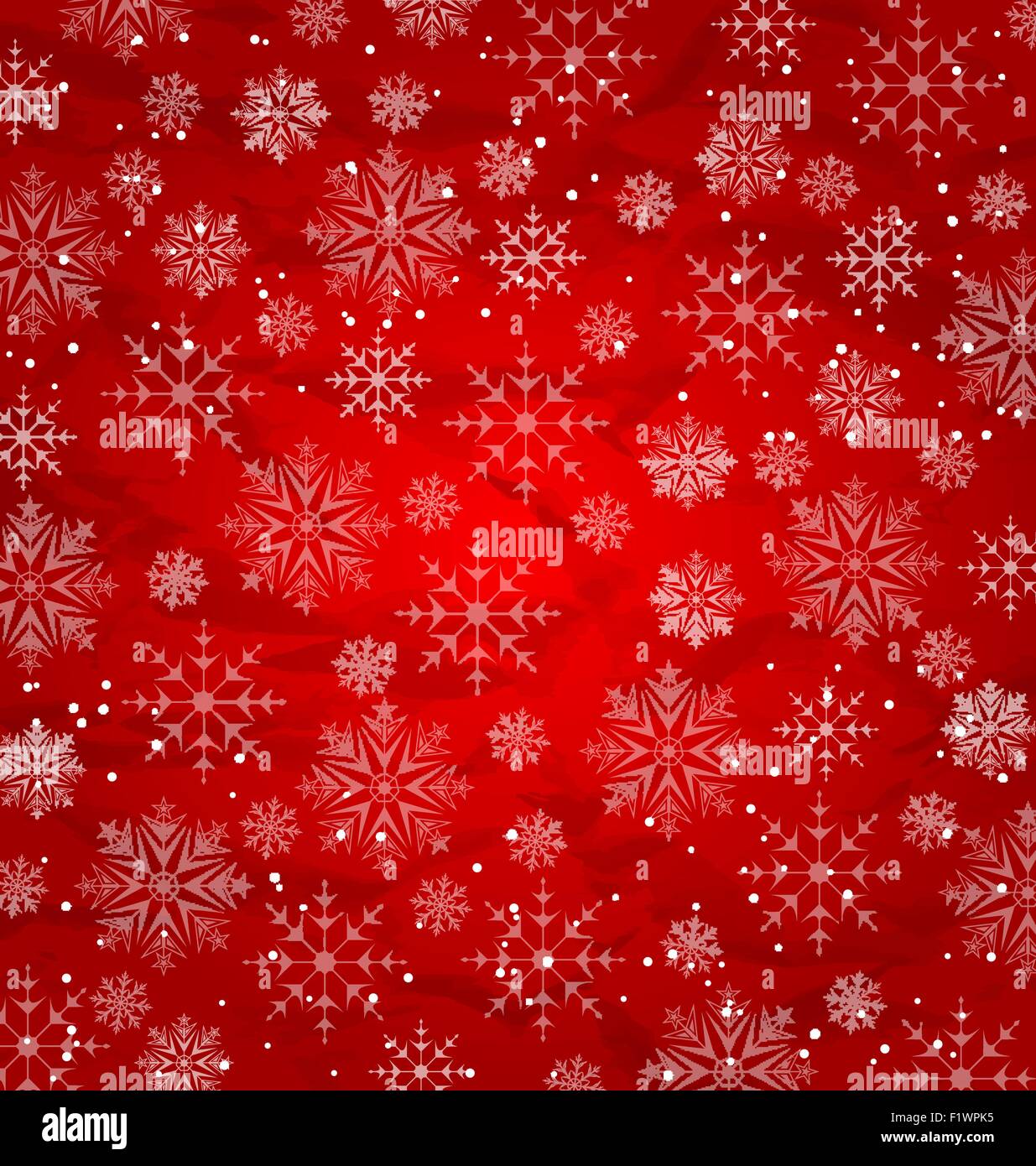 Yule wallpaper Stock Vector Images - Alamy