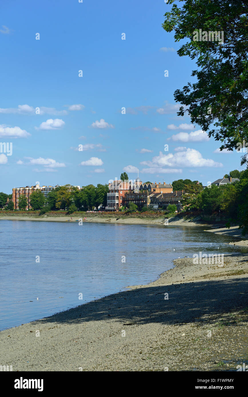 Mortlake hi-res stock photography and images - Alamy