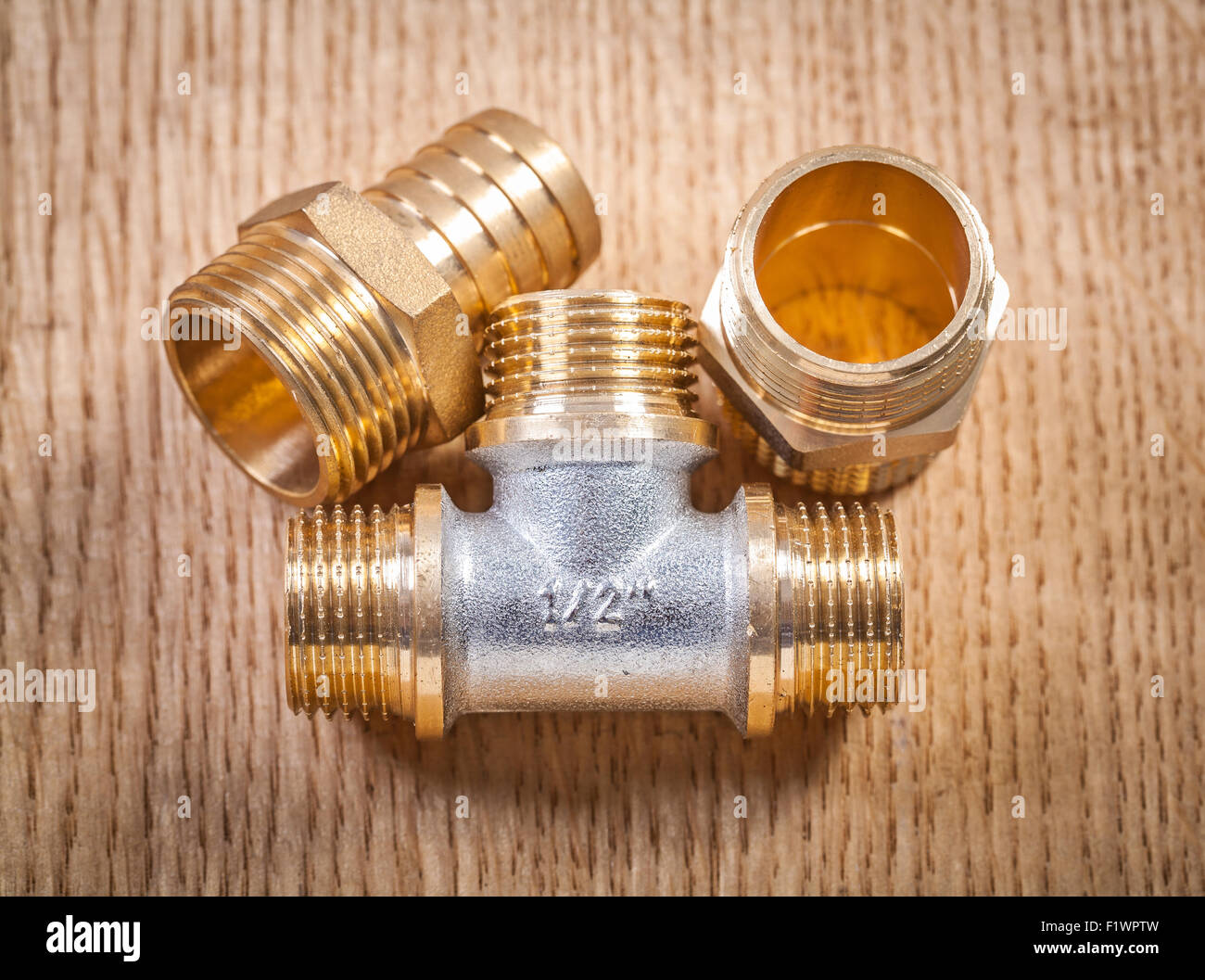Plumbing fixtures hi-res stock photography and images - Alamy