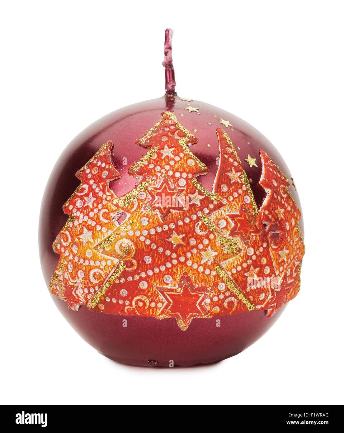 Round candle holder hi-res stock photography and images - Alamy