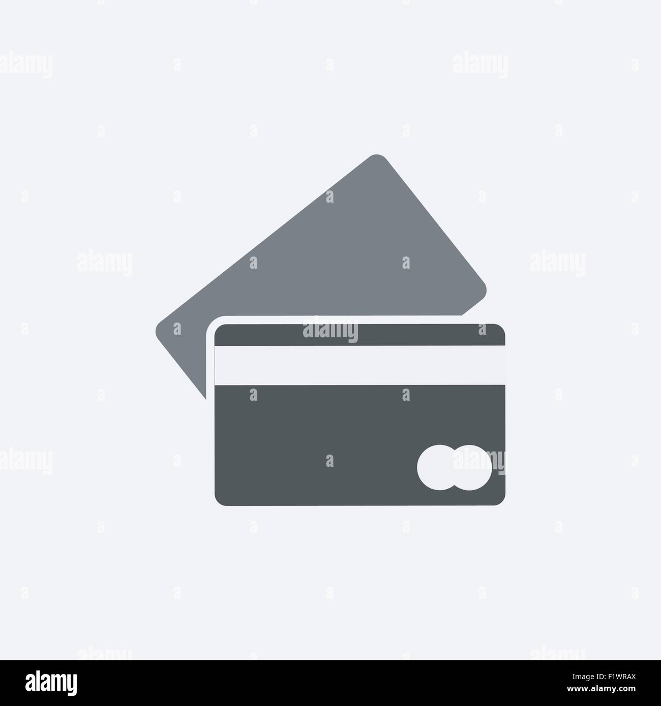 money card icon Stock Vector Image & Art - Alamy