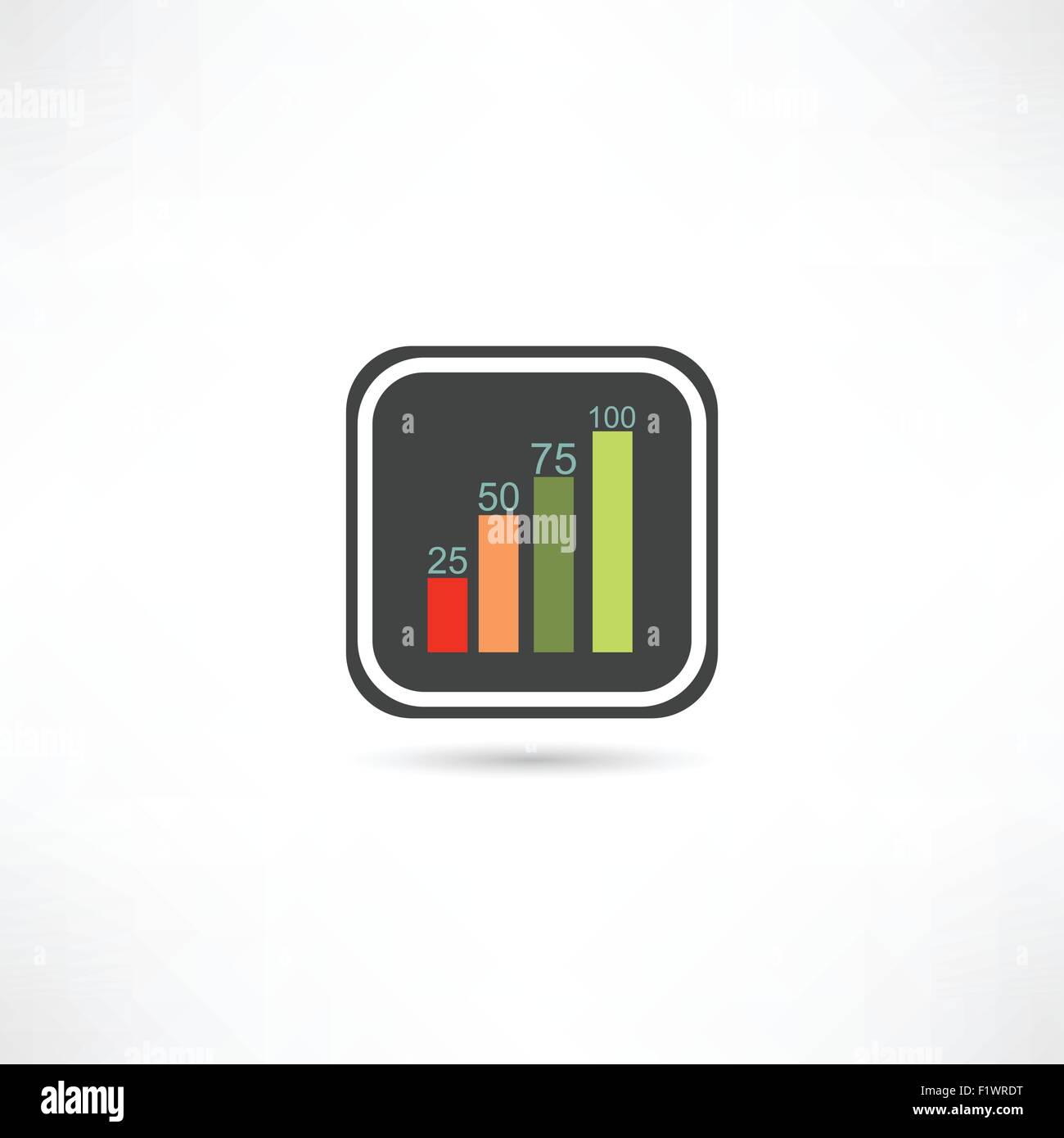 Graph idea Stock Vector Images - Alamy