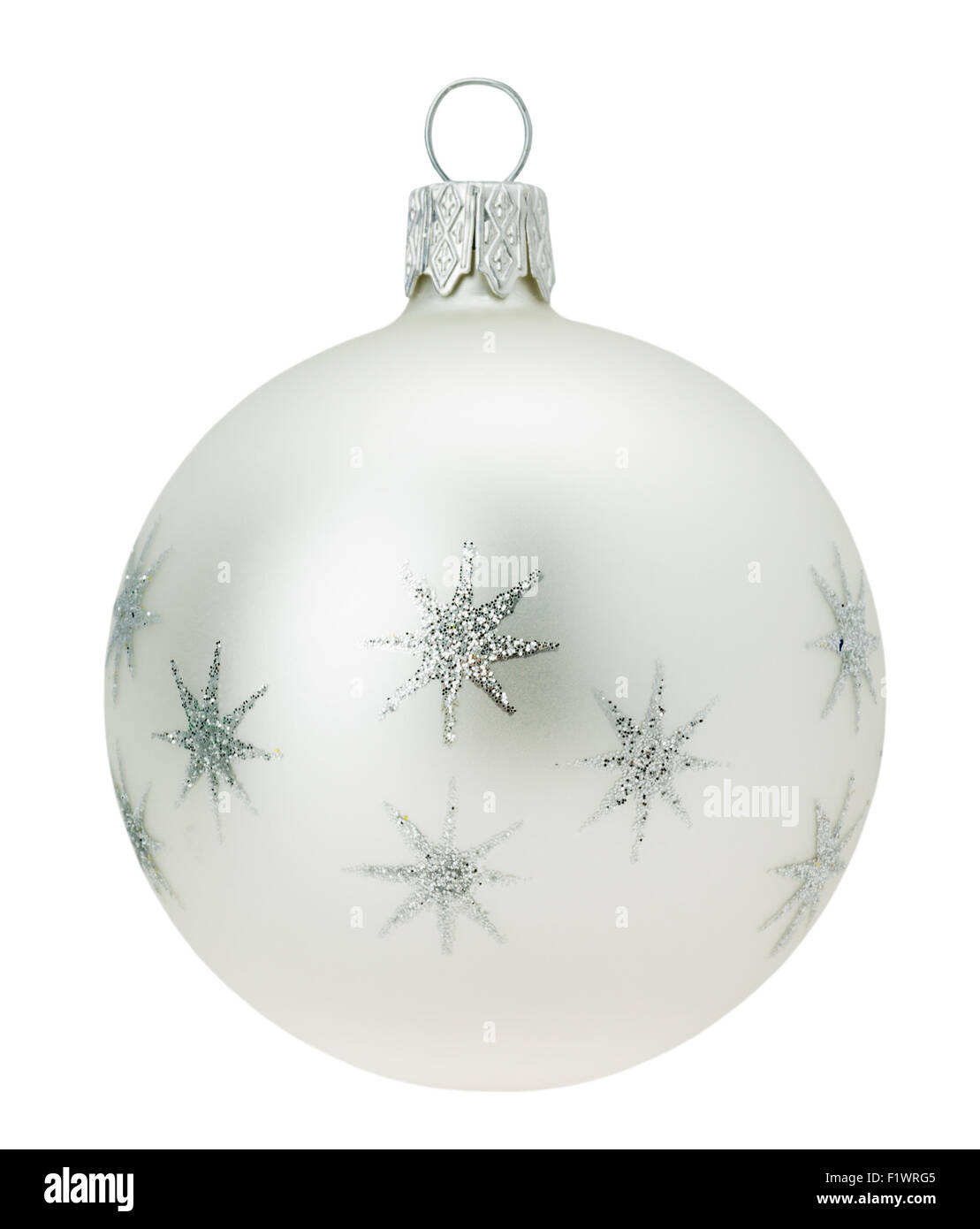 Silver ball hi-res stock photography and images - Alamy